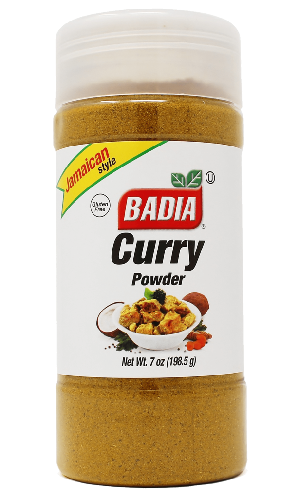 Badia Curry Powder Jamaican Style - Jumbo Midlands Ltd