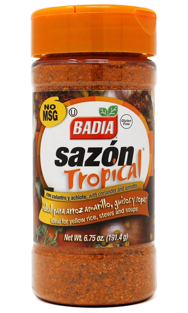 Jumbo Seasoning Cubes - Jumbo Midlands Ltd