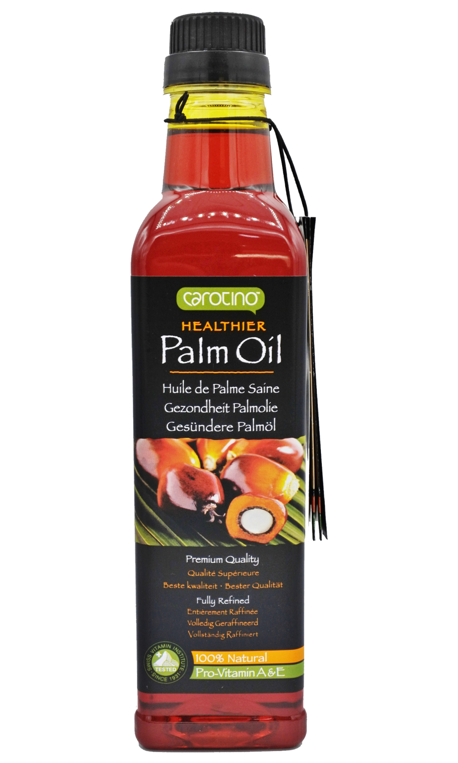 Ghana Taste Zomi Palm Oil - Jumbo Midlands Ltd