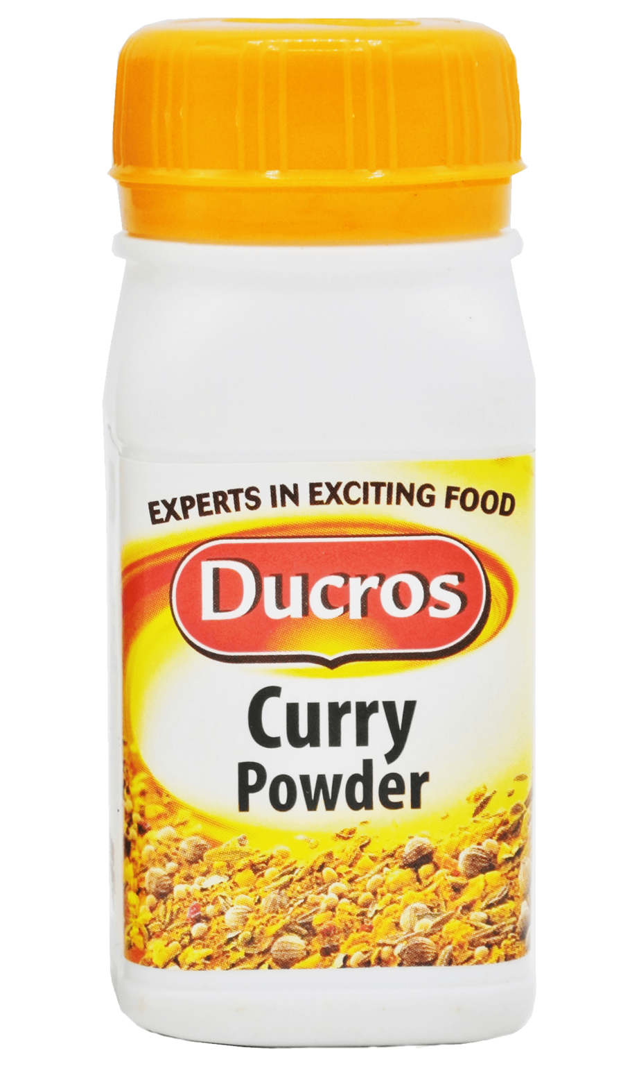 Ducros Curry Powder - Jumbo Midlands Ltd