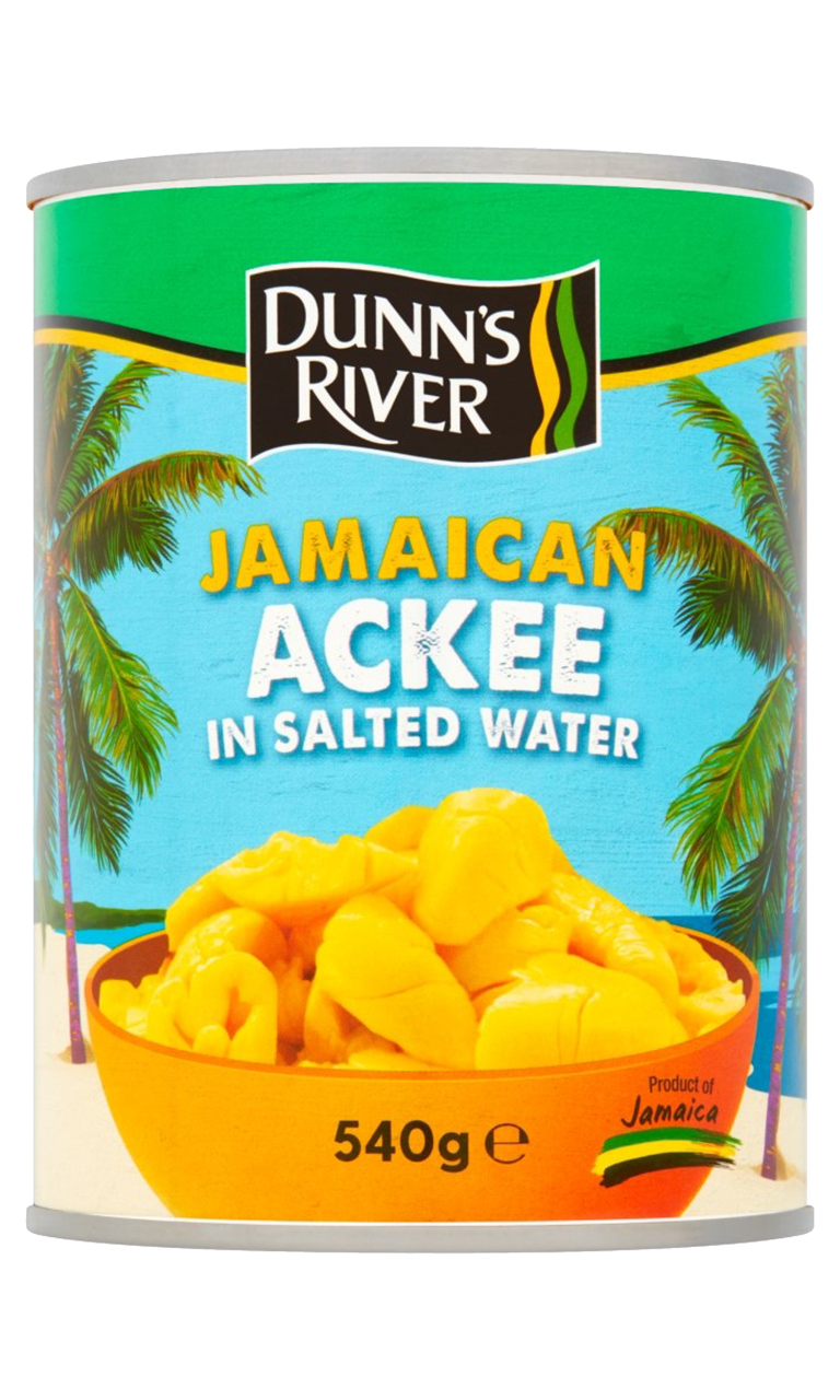 Dunn's River Ackee - Jumbo Midlands Ltd