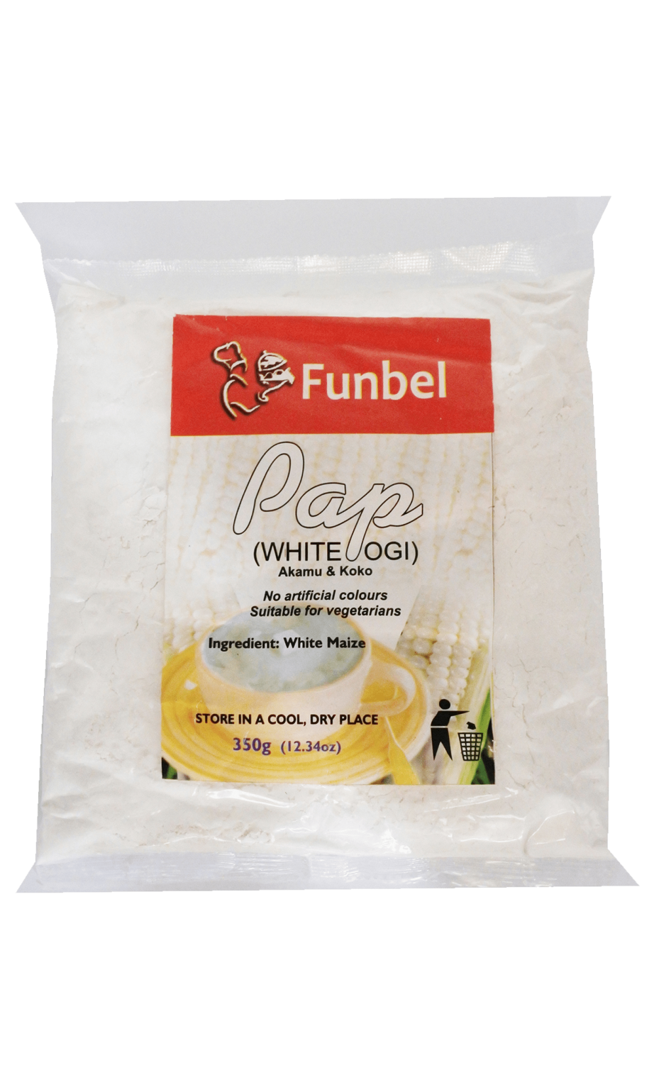 Peacock Semolina Coarse - Jumbo Midlands Ltd