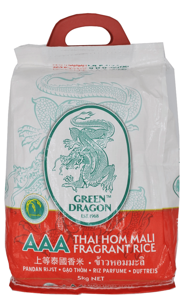 Peacock Golden Sella Basmati Rice - Jumbo Midlands Ltd