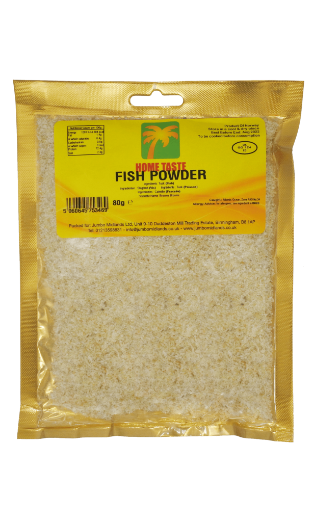 Frozen Red Bream 300/500 - Jumbo Midlands Ltd