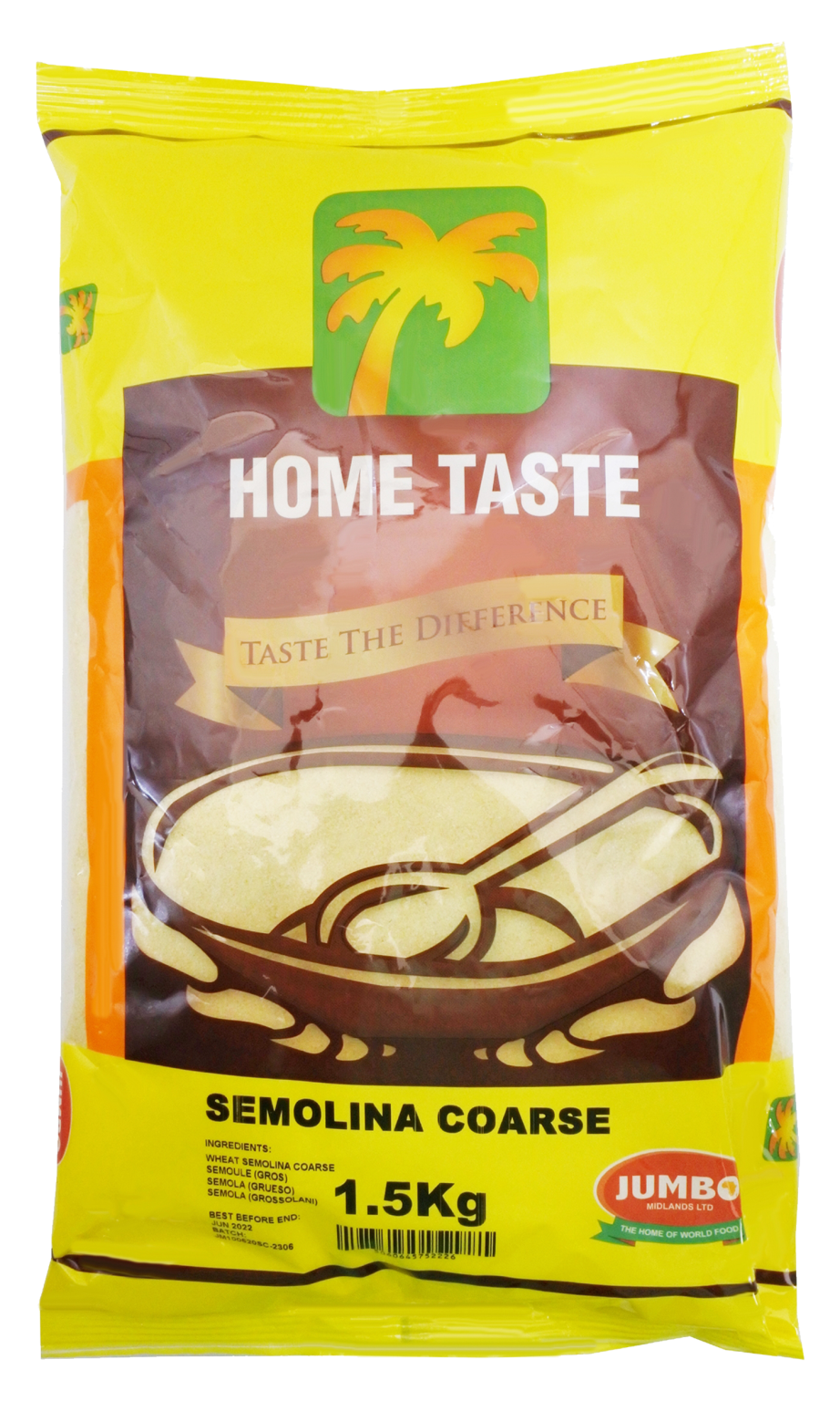 Iwisa Super Maize Meal - Jumbo Midlands Ltd