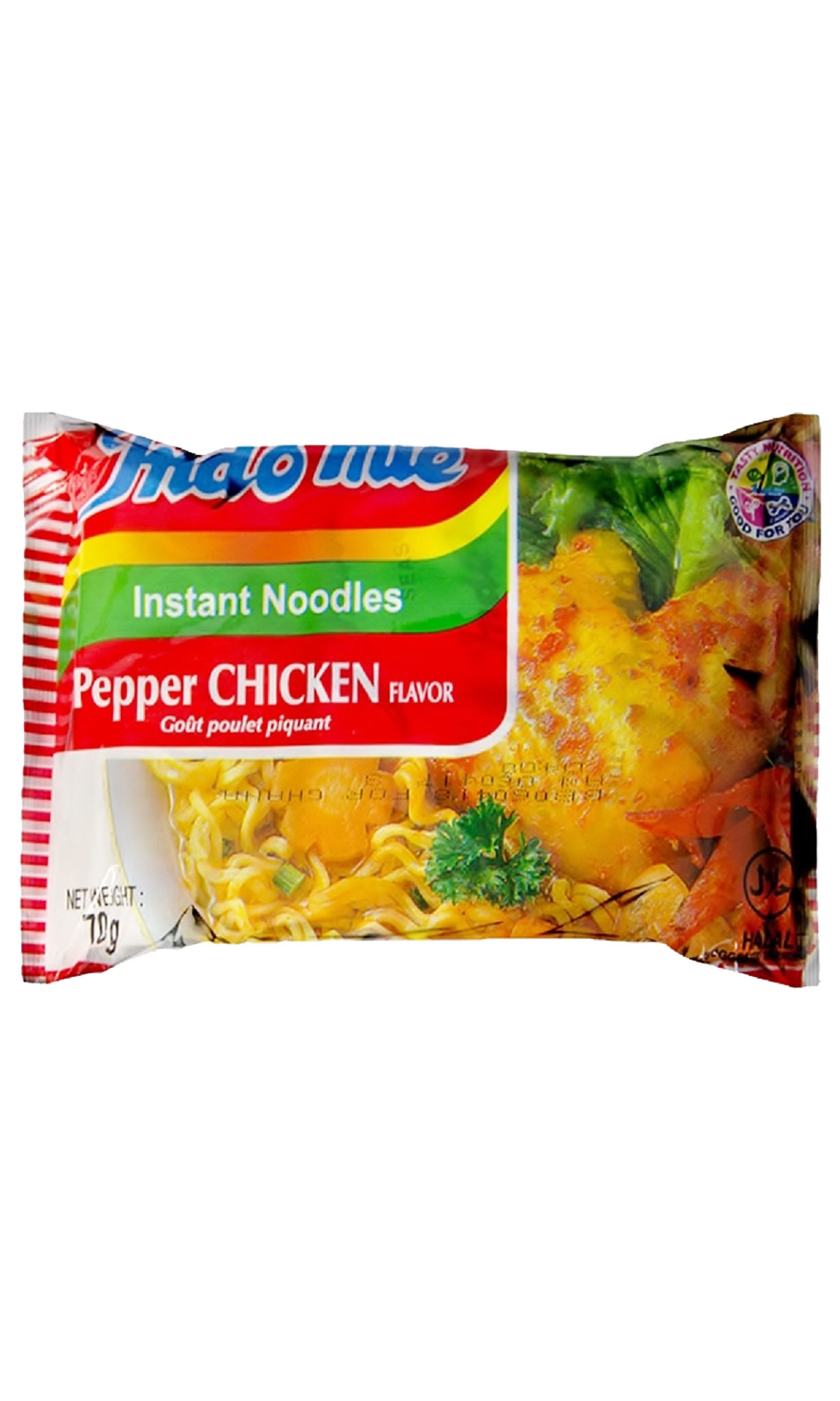 Indomie Pepper Chicken (Ghana) - Jumbo Midlands Ltd