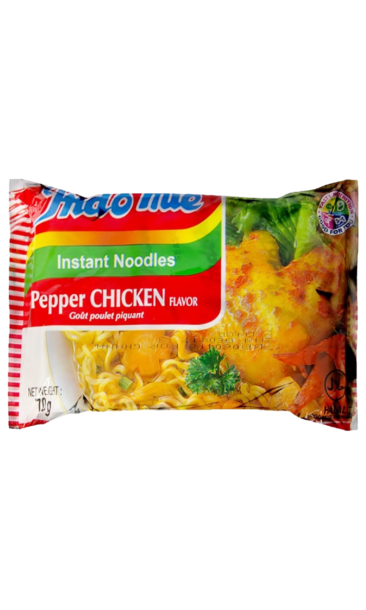 Indomie Pepper Chicken (Nigeria) - Jumbo Midlands Ltd