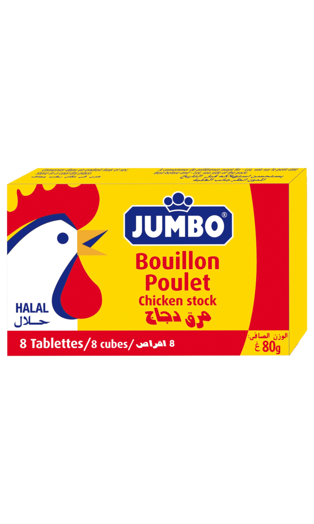 Jumbo Fish Stock - Jumbo Midlands Ltd