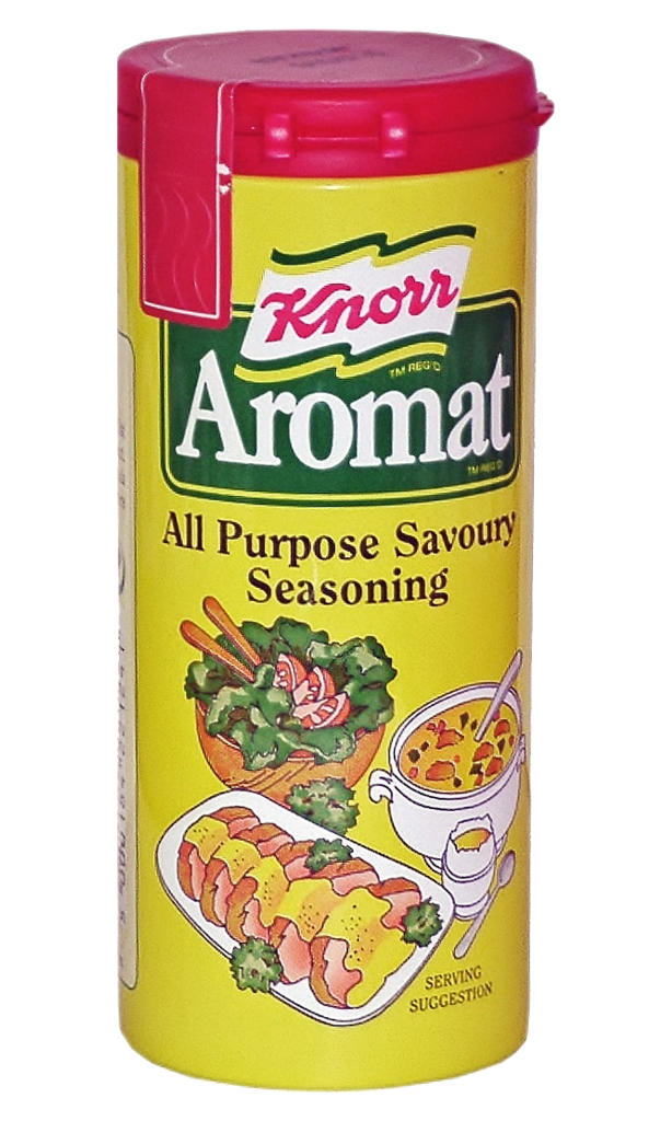 Knorr Aromat - Jumbo Midlands Ltd
