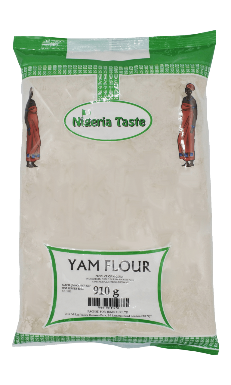 Home Taste Jar Tuo Zaafi - Jumbo Midlands Ltd