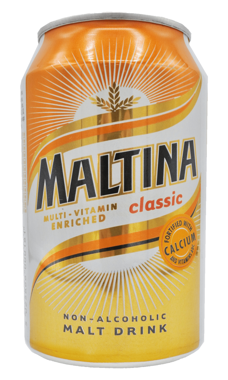 Nigerian Maltina Bottle - Jumbo Midlands Ltd