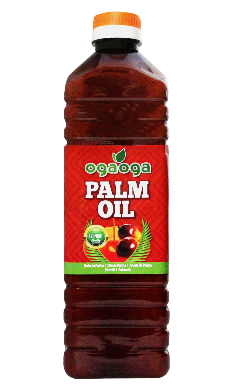 Carotino Palm Oil - Jumbo Midlands Ltd