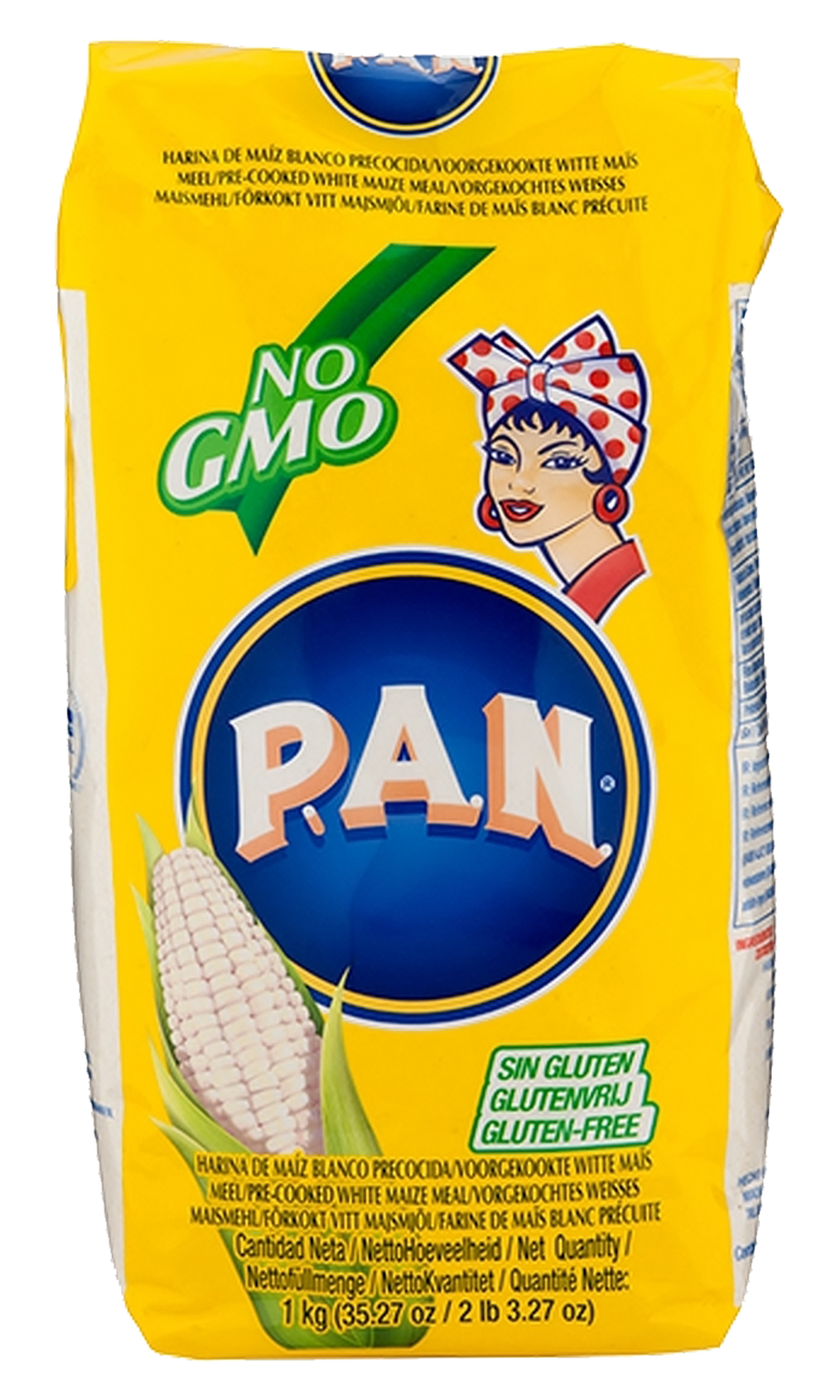 Peacock Semolina Coarse - Jumbo Midlands Ltd