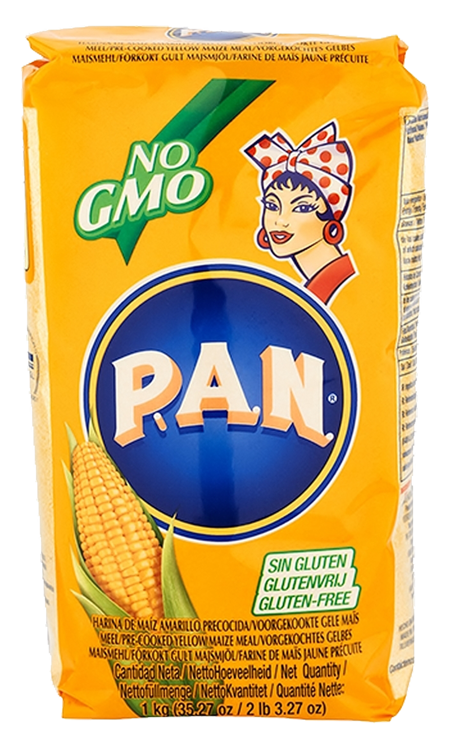 Nigeria Taste Semovita - Jumbo Midlands Ltd