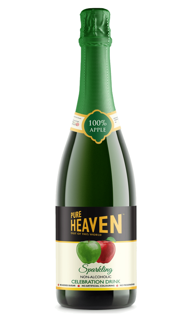 Pure Heaven Strawberry - Jumbo Midlands Ltd