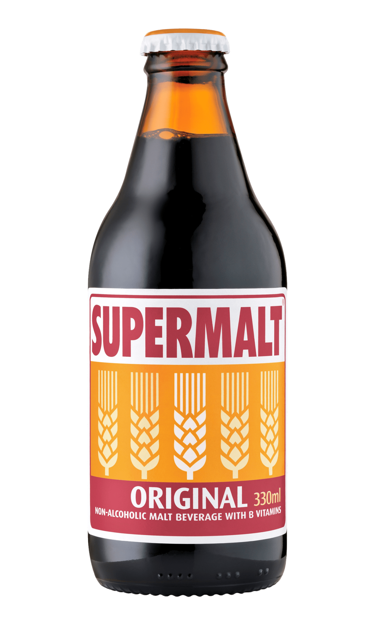 Power Malt Bottle - Jumbo Midlands Ltd
