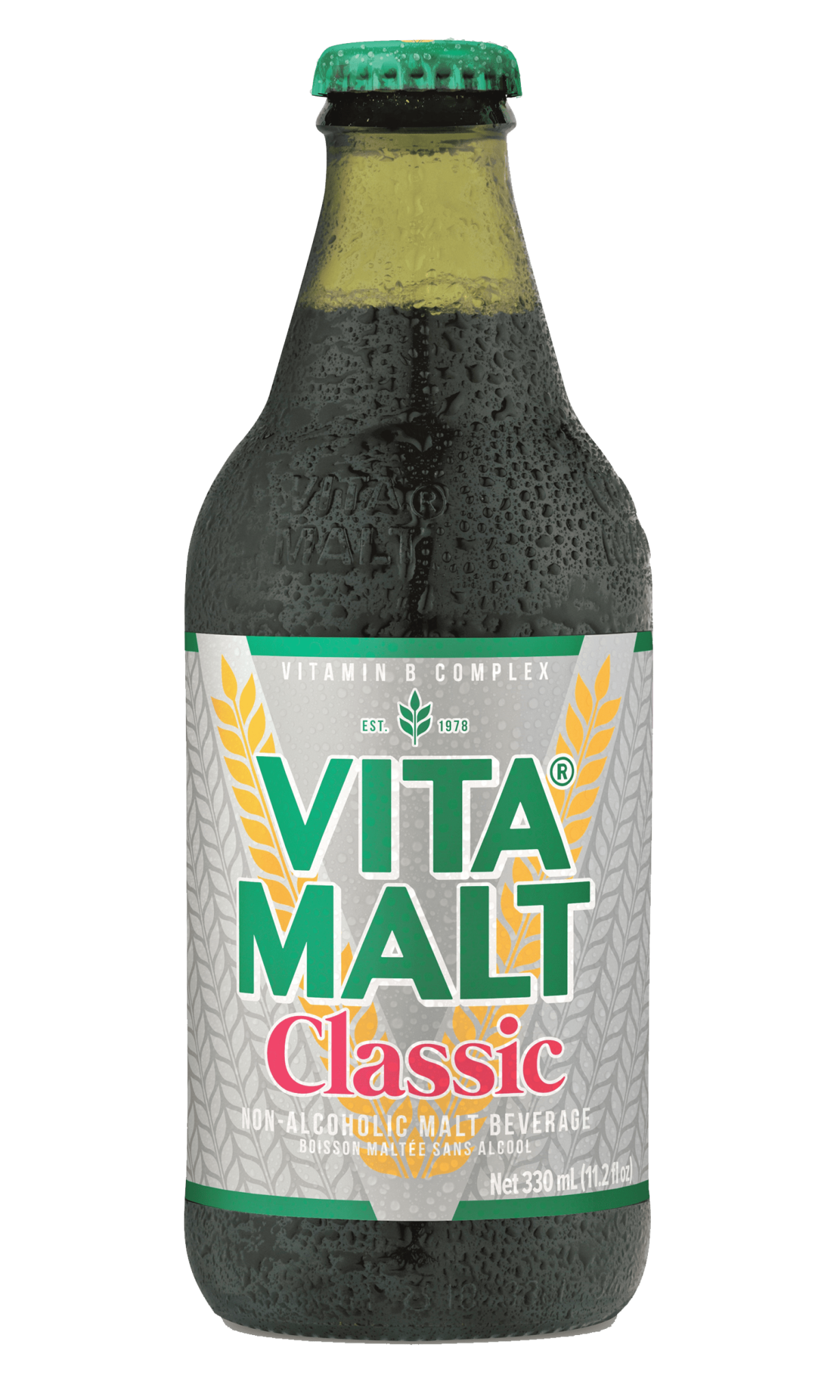 Vita Malt Bottle - Jumbo Midlands Ltd