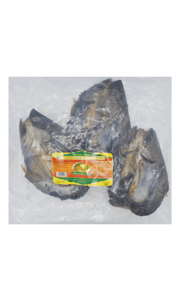 World's No.1 Pangash - Jumbo Midlands Ltd