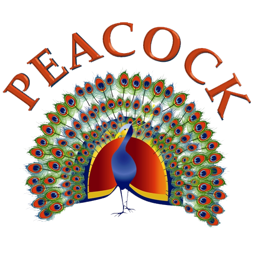 Peacock Golden Sella Basmati Rice - Jumbo Midlands Ltd