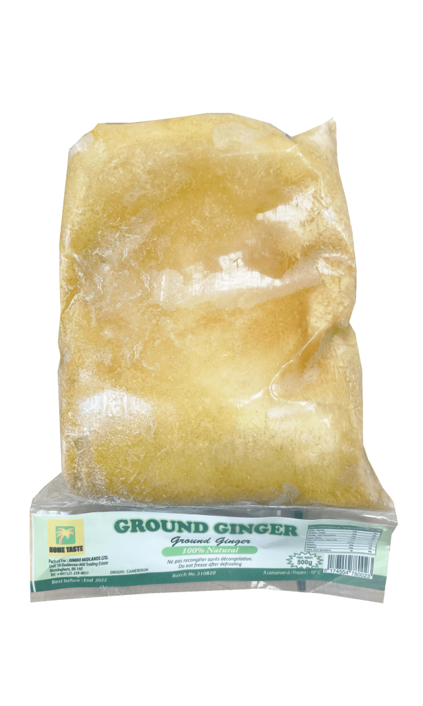 Tropica Frozen Cassava Yuca Chunks - Jumbo Midlands Ltd