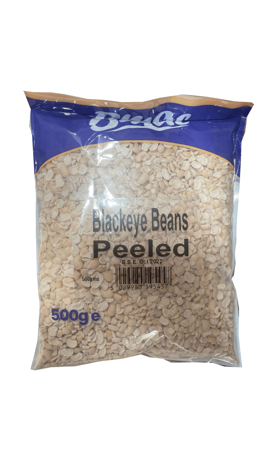 Nigeria Taste Brown Beans - Jumbo Midlands Ltd