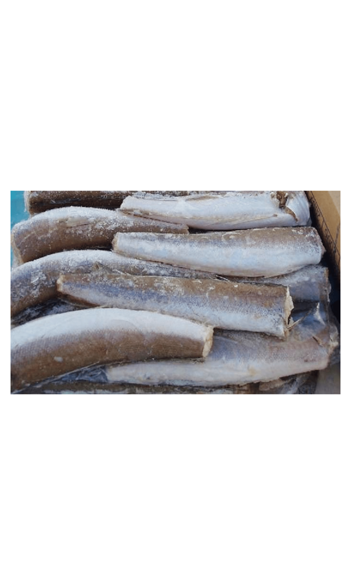 Silver Hake 800/1200 - Jumbo Midlands Ltd