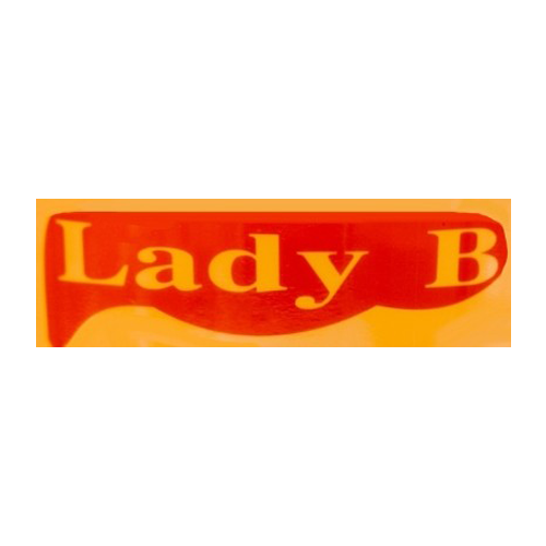 Lady B Custard Powder - Jumbo Midlands Ltd